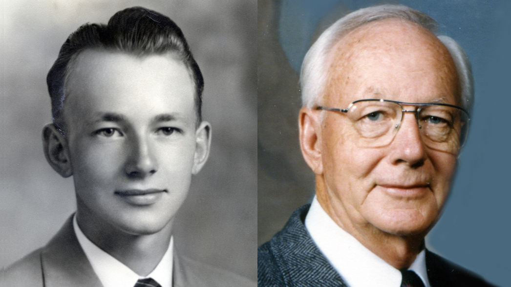 Louis Lenzi Nelson | News, Sports, Jobs - Standard-Examiner